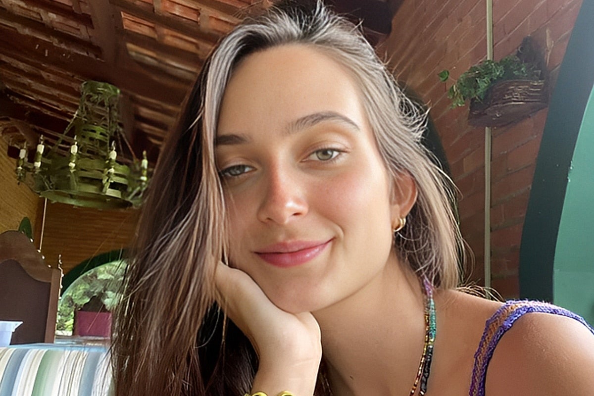 Drama familiar fez musa desistir das novelas: "Ela nunca comenta" - TV ...