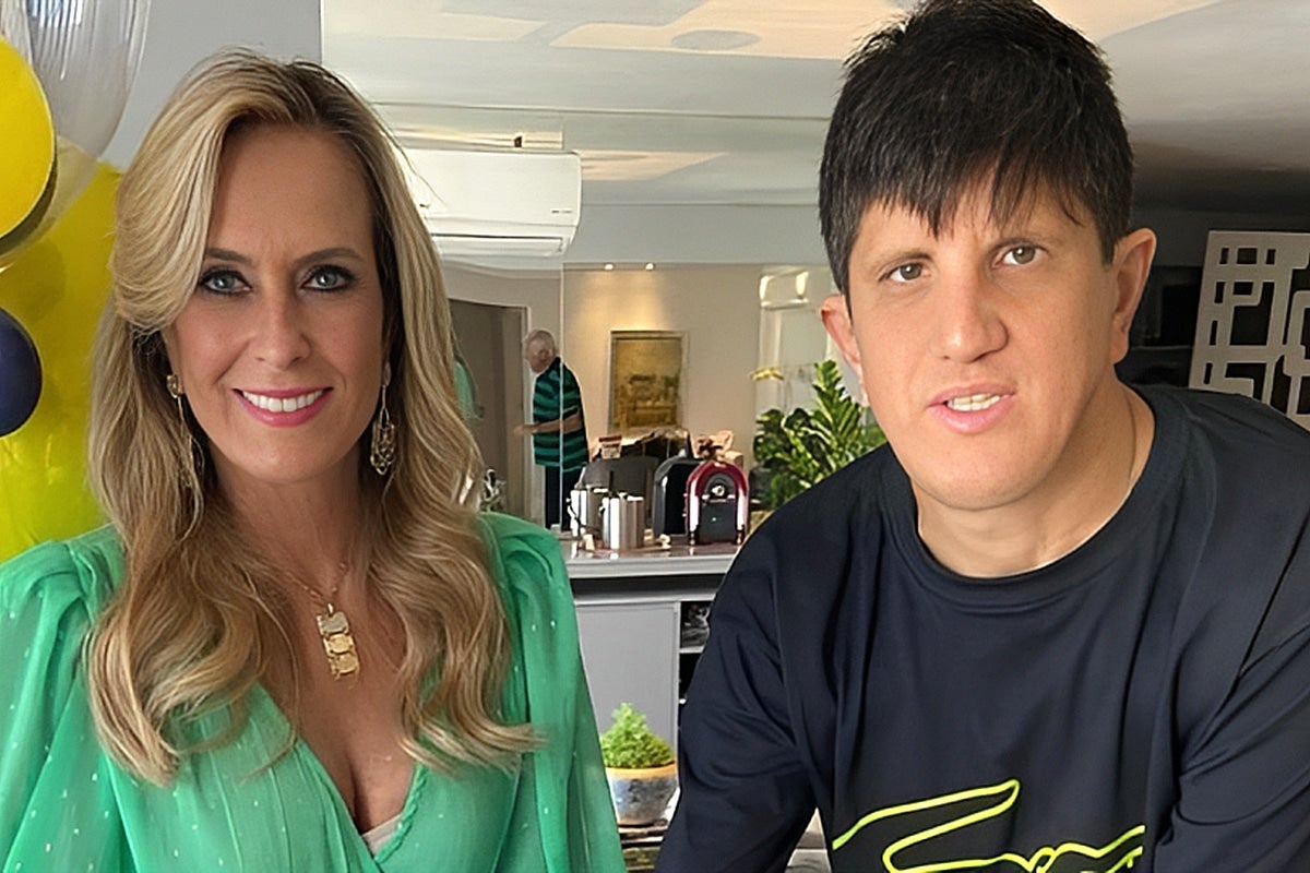 Drama familiar fez musa desistir das novelas: "Ela nunca comenta" - TV ...