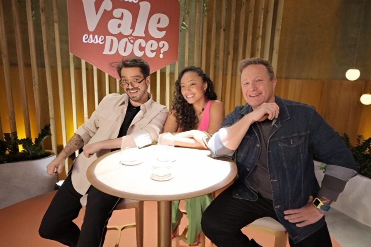 Fechado: Globo surpreende e contrata ex-MasterChef para programa - TV ...