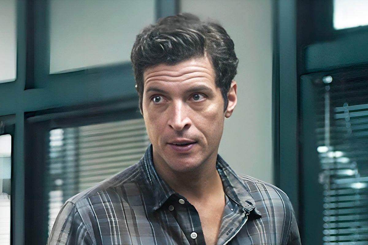 Chegou a hora: personagem mostrará verdadeira face em Terra e Paixão ...