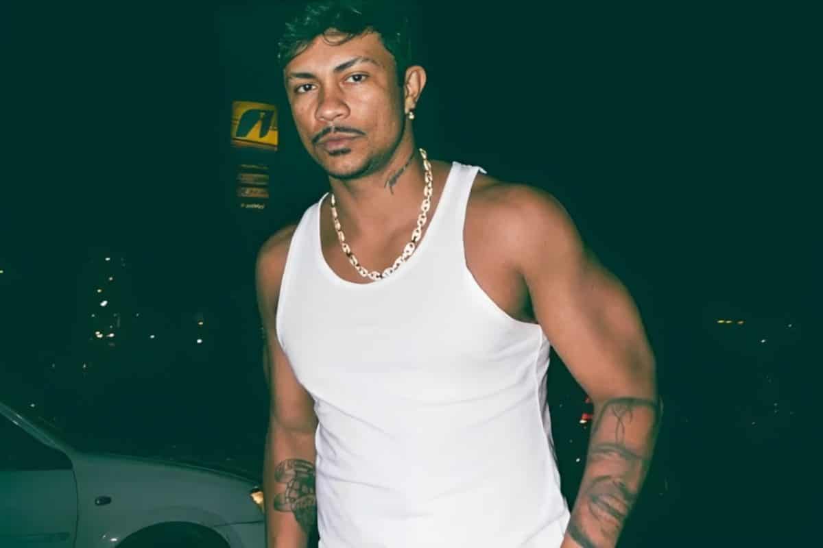 Primeira novela: quem é Xamã, cantor que vive Damião em Renascer - TV ...