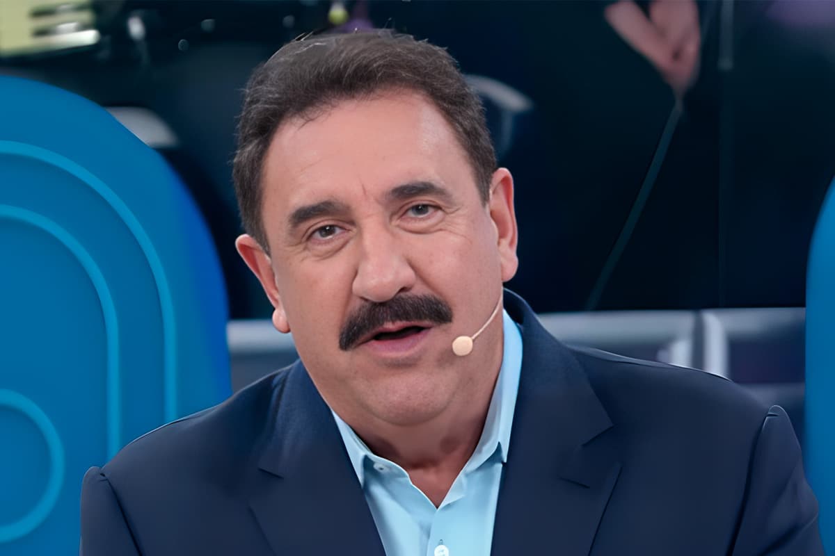 Ratinho foi processado após homem apanhar na TV: "Papel de corno"