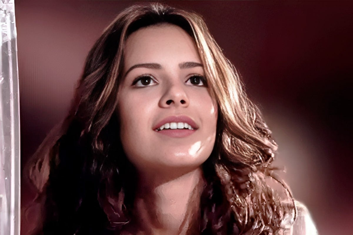 Já era: após anunciar, Globo desistiu de reprisar novela com Sandy - TV ...