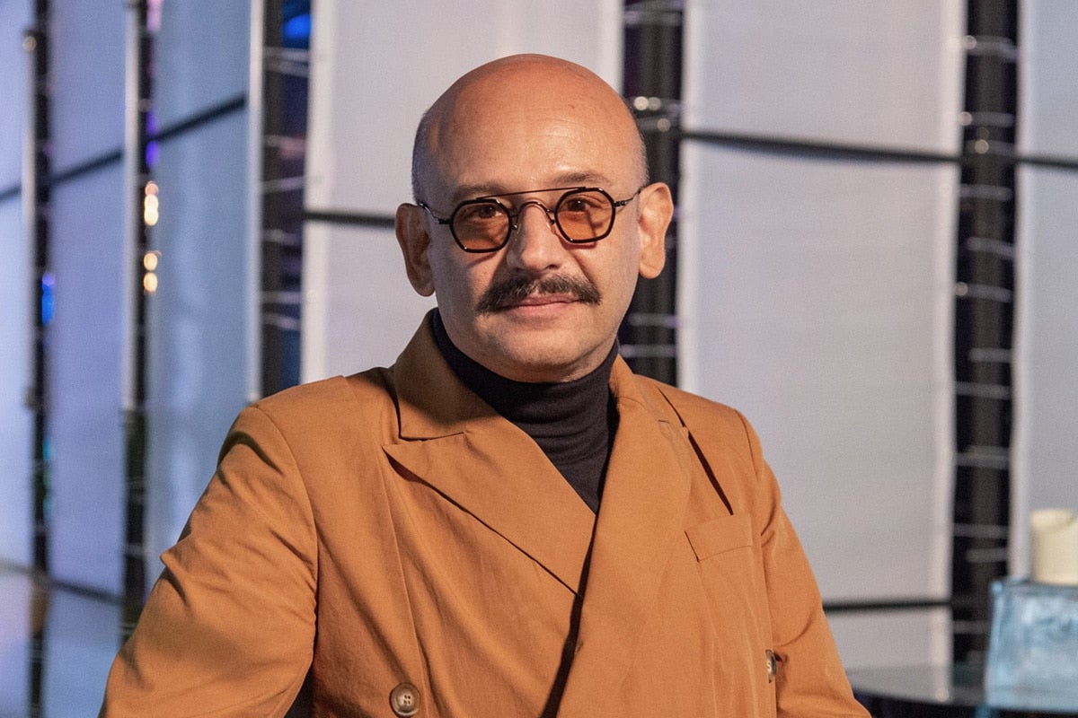 Desistiu: Raulzito de Todas as Flores seria vivido por astro que deixou ...