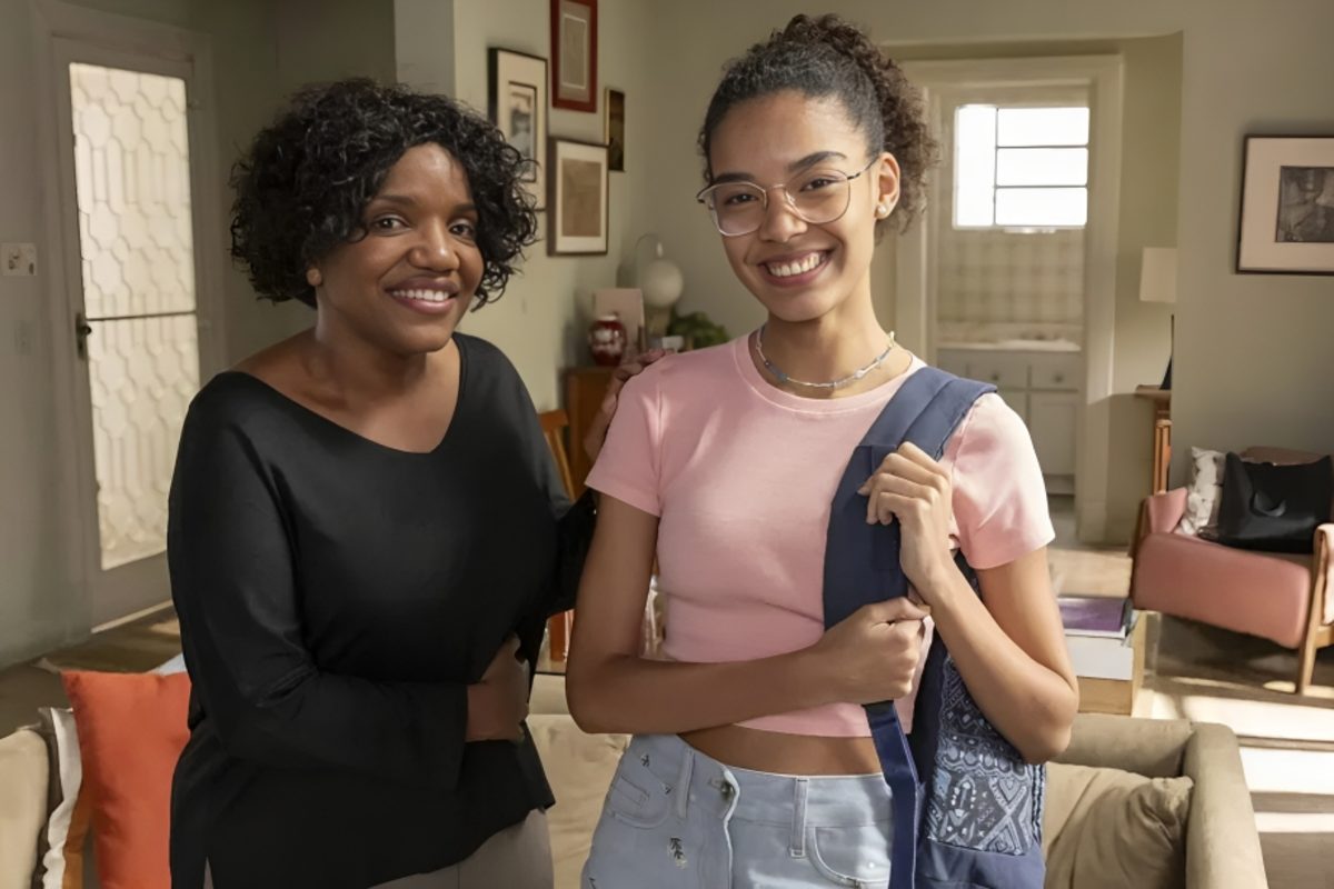 Três desgraças que vão mudar a vida de personagem de Elas por Elas - TV ...