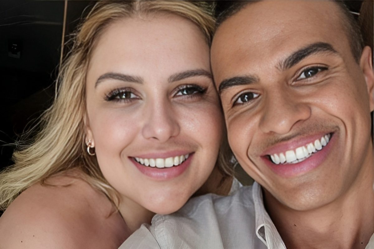 Câncer levou fiel escudeira de Tata Werneck: "Lutou bravamente" - TV ...