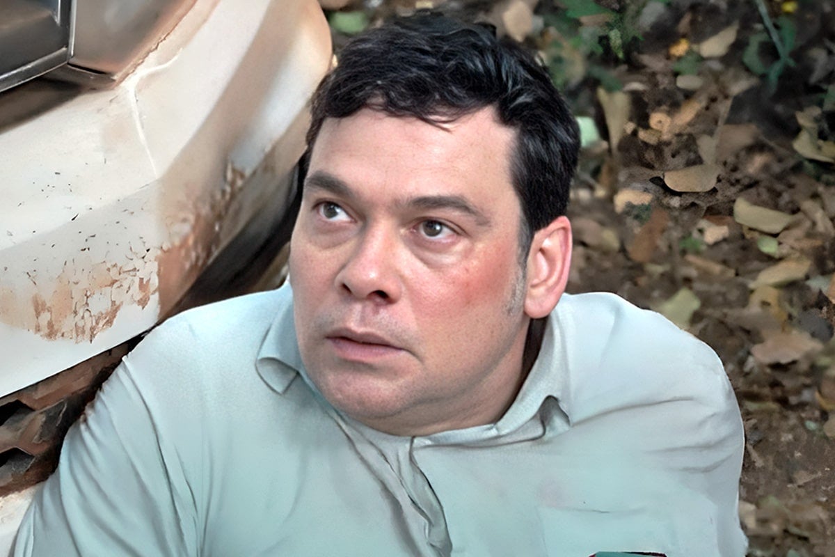 Finalmente: 4 personagens que serão desmascarados em Terra e Paixão ...