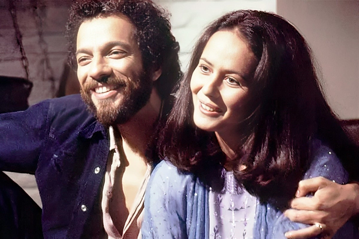 Quer distância da TV: como está Renée de Vielmond hoje em dia - TV História