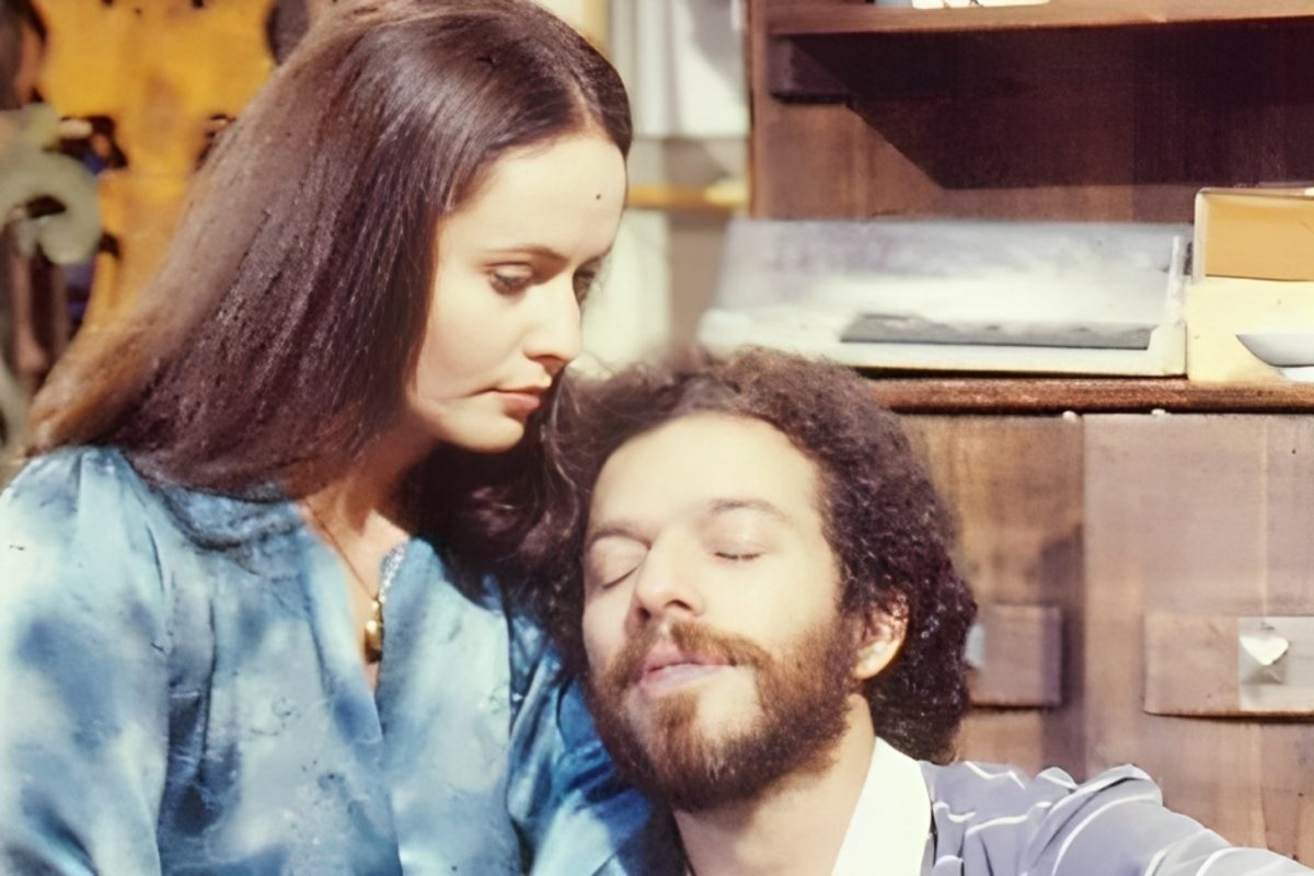 Surpresa: Globo traz de volta minissérie esquecida há 40 anos - TV História