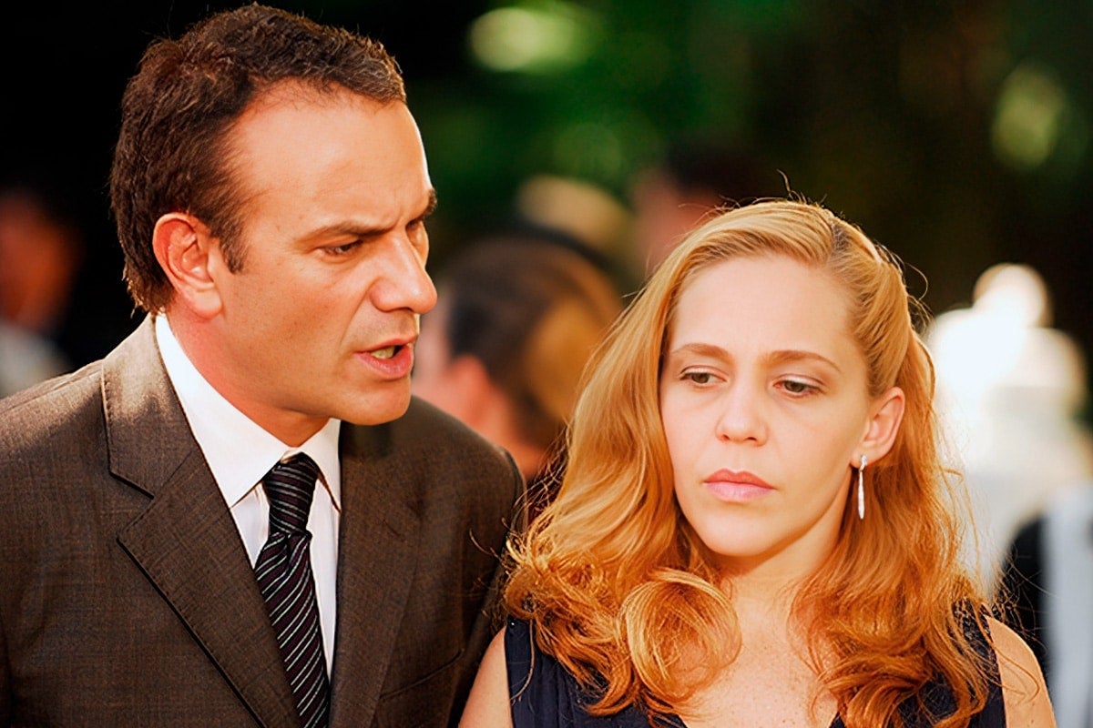 Sem Gustavo: o que acontece com Gilda no final de Paraíso Tropical - TV ...