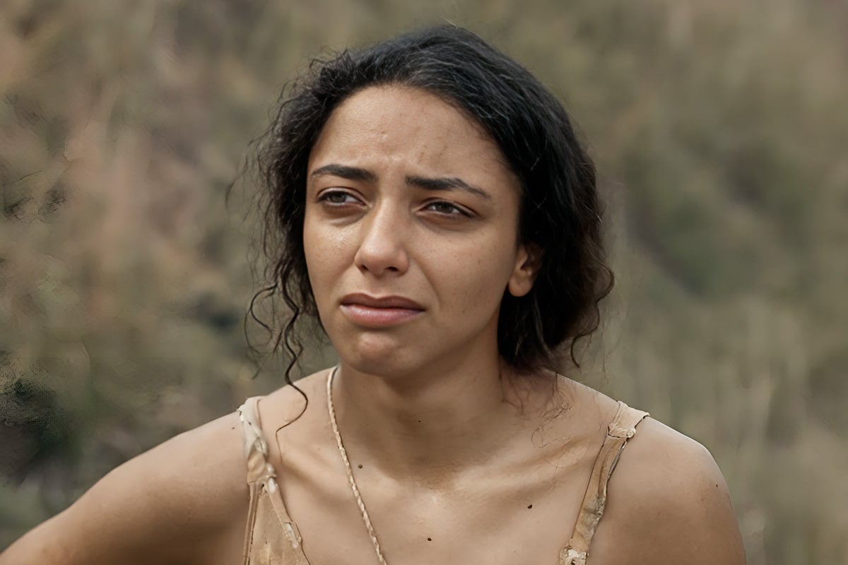 Muda tudo: quatro novos casais que vão virar Renascer do avesso - TV ...