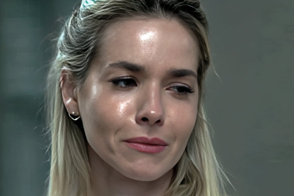 Fura olho: Érica dá rasteira na irmã e ganha novo amor em Elas por Elas - TV História