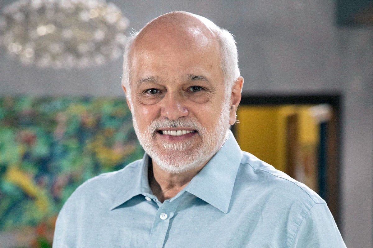 De volta: 5 artistas resgatados pela Globo em Família é Tudo - TV História