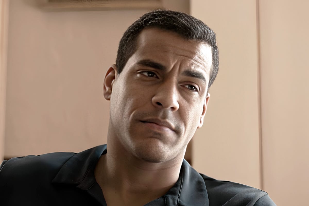 Traição inesperada faz José Inocêncio perder o rumo em Renascer - TV ...