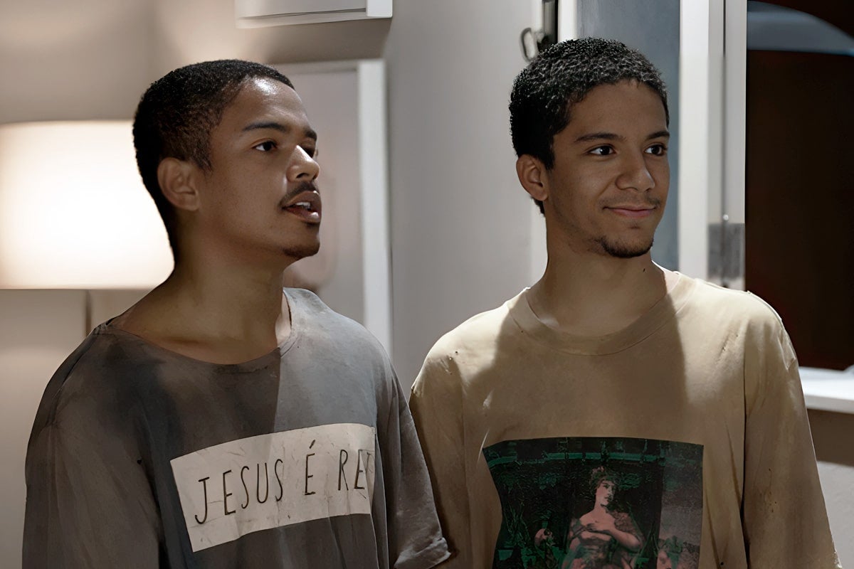 Um deles morre: o que acontece com Neno e Pitoco em Renascer - TV História