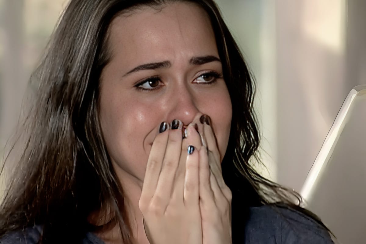 Resumo Paraíso Tropical: tudo sobre os capítulos de 8 a 12 de abril - TV História