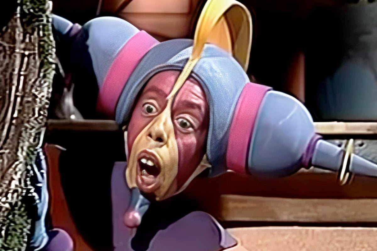 Trinta anos depois, 6 artistas do Castelo Rá-Tim-Bum já se foram - TV ...