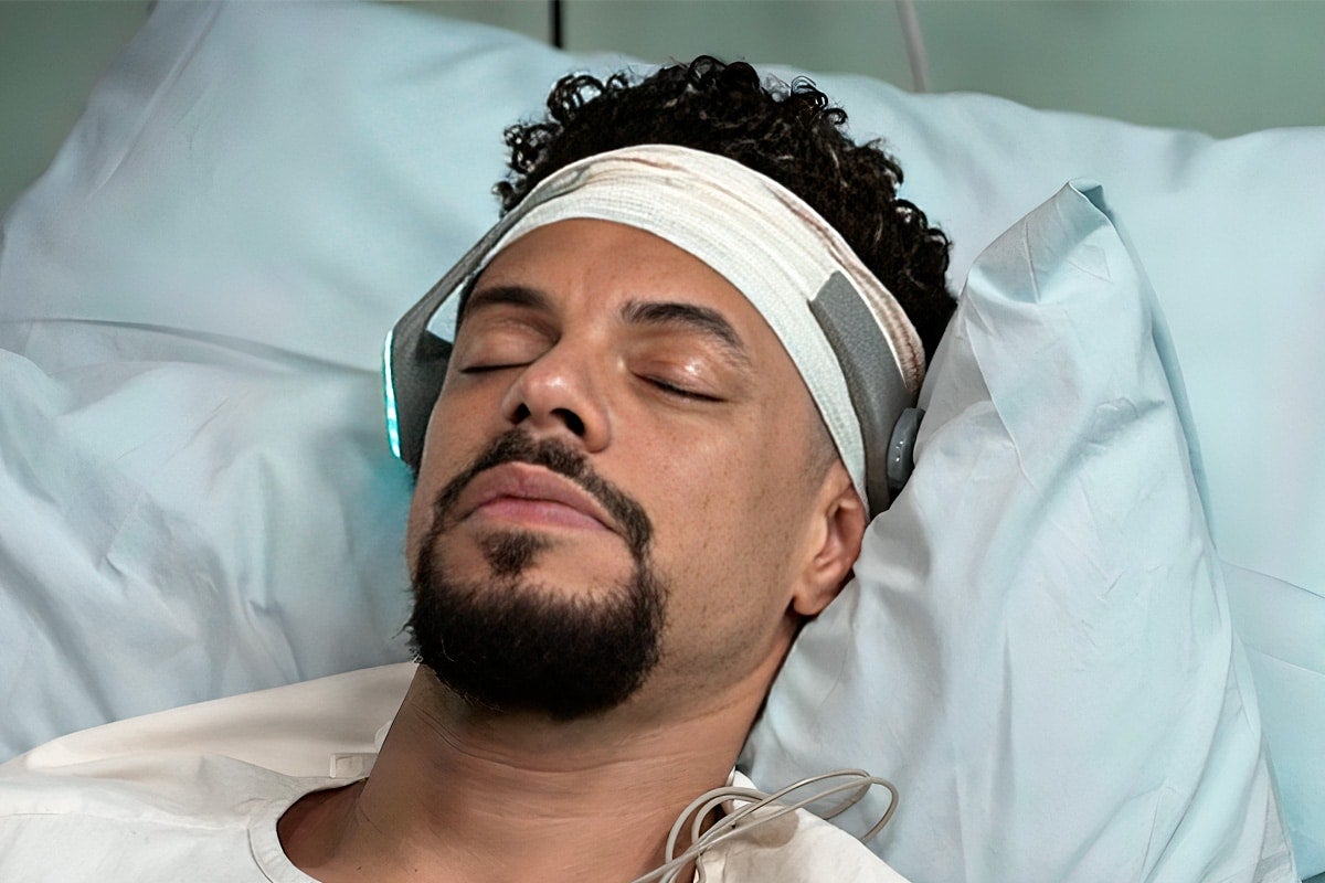 Hoje em Família é Tudo: Netuno surpreende ao acordar do coma - TV História