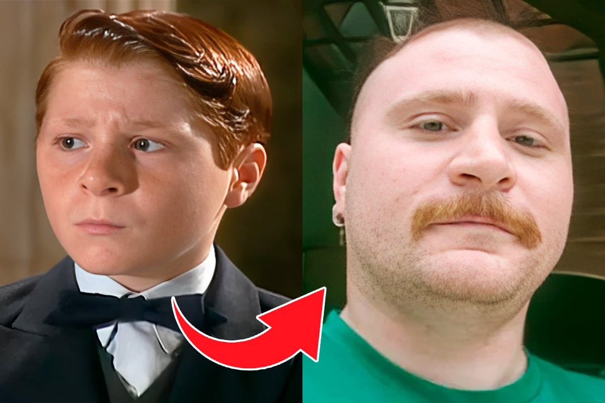 Outra carreira: por onde anda Renan Ribeiro, o Carlito de Alma Gêmea ...