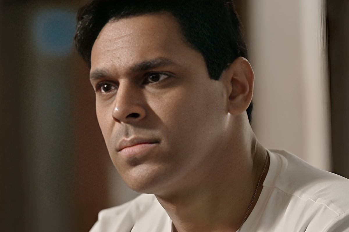 Resumo Renascer: tudo sobre o capítulo de quarta, 12 de junho - TV História