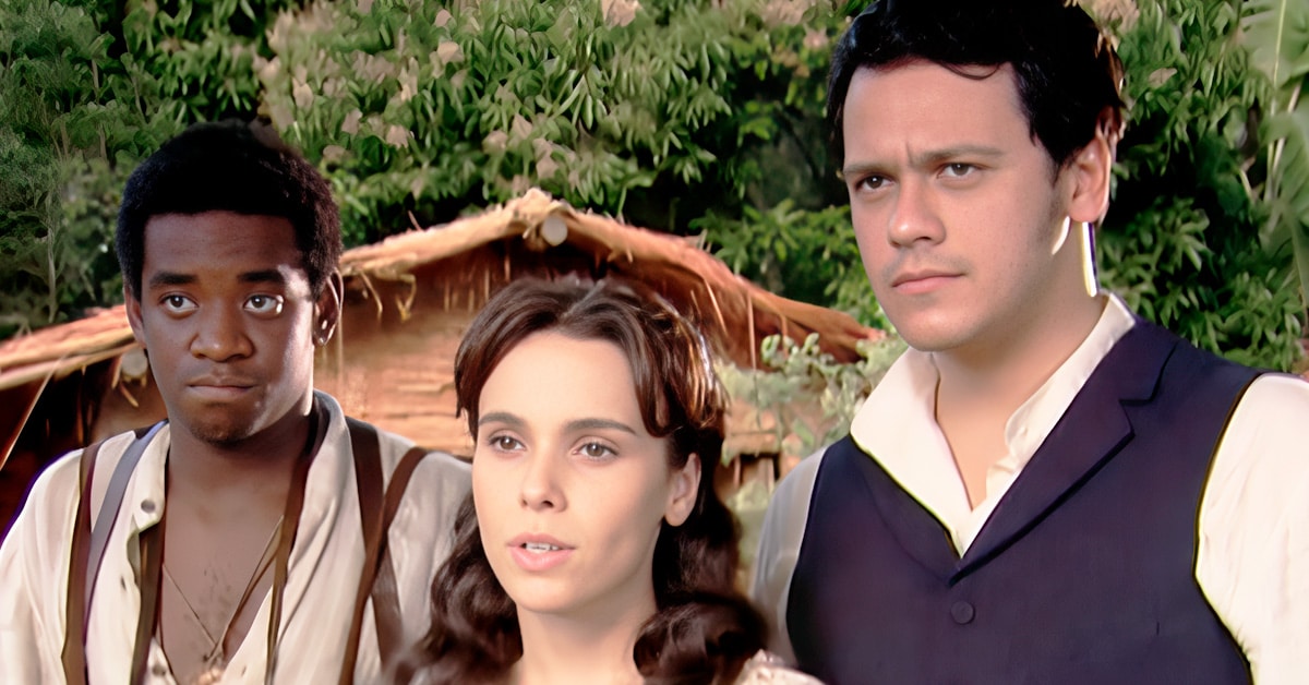 Resumo Sinhá Moça Tudo Sobre O Capítulo De Terça 21 De Maio Tv História