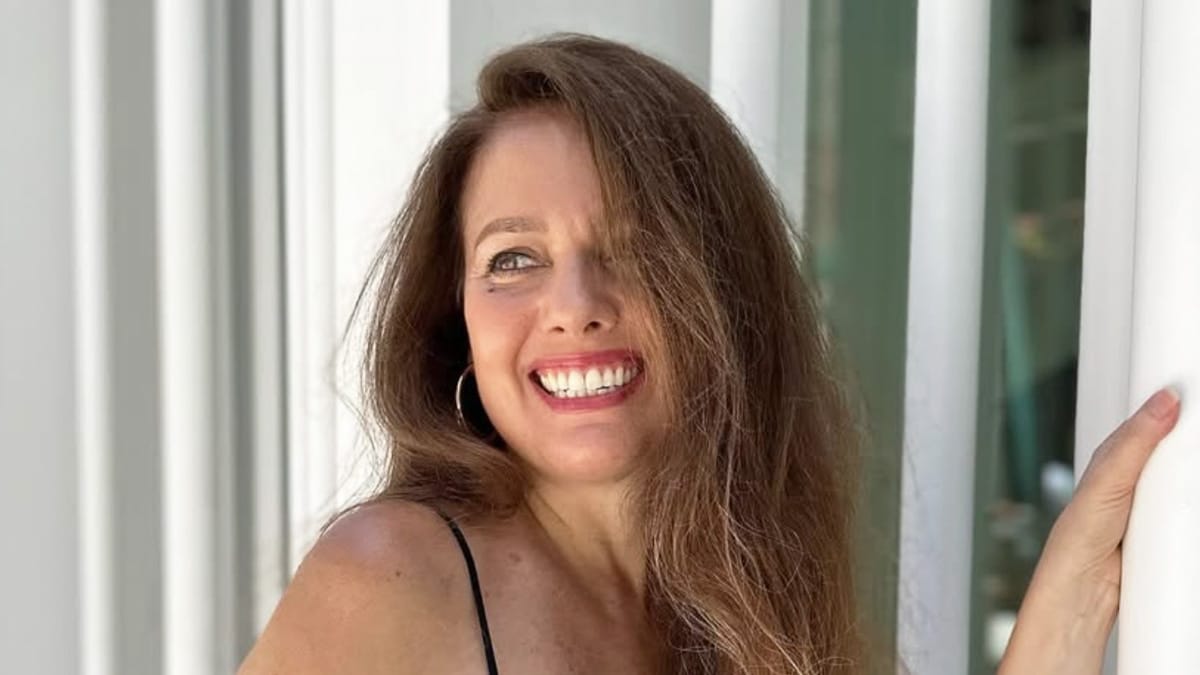 Saiba o que aconteceu com Elena Toledo, a Pepa de Cabocla