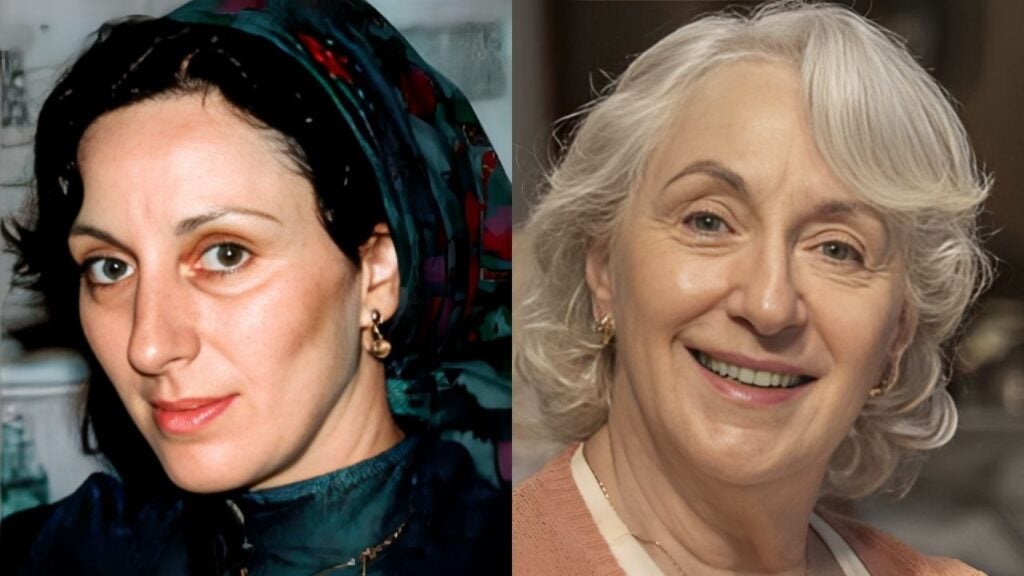 Saiba o que aconteceu com Lu Grimaldi, a Leonora de Terra Nostra - TV História