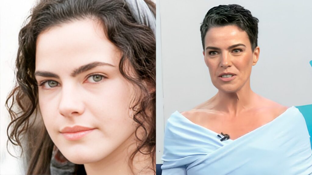 Saiba o que aconteceu com Ana Paula Arósio, a Giuliana de Terra Nostra ...