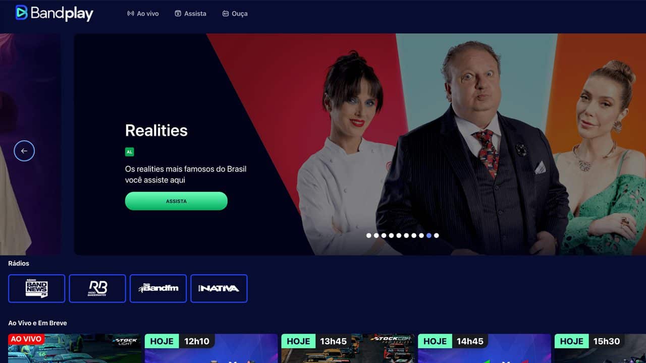 Assistir Cine Privê online gratuitamente neste sábado (10/01/2026) - TV ...