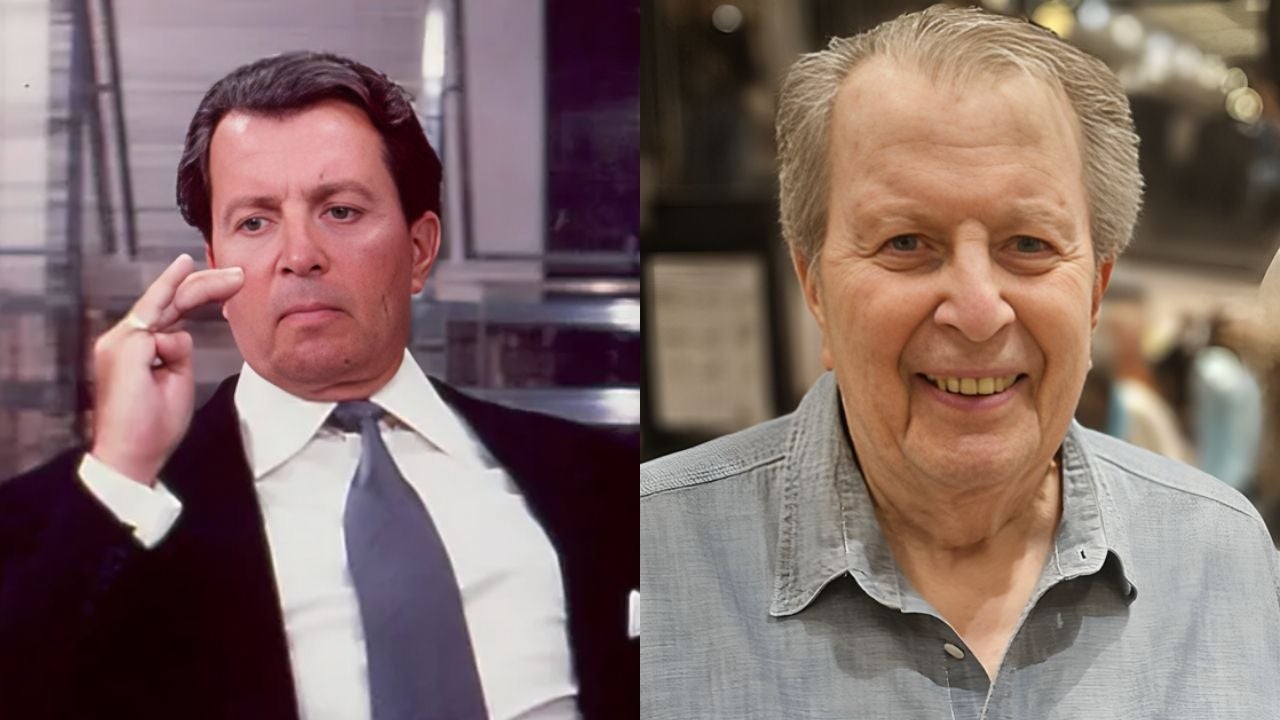 Saiba o que aconteceu com Daniel Filho, o Renato de Rainha da Sucata ...