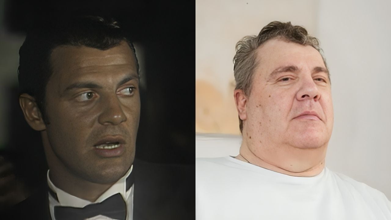 Saiba o que aconteceu com Gerson Brenner, o Gerson de Rainha da Sucata ...