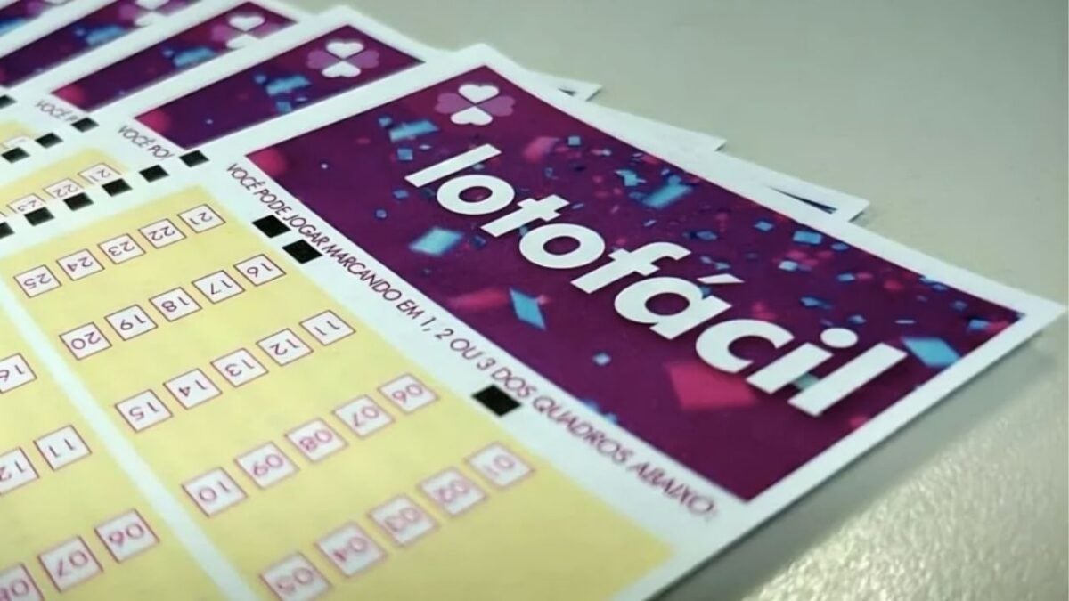 Assistir sorteio do concurso 3578 da Lotofácil (03/01/2026) - TV História