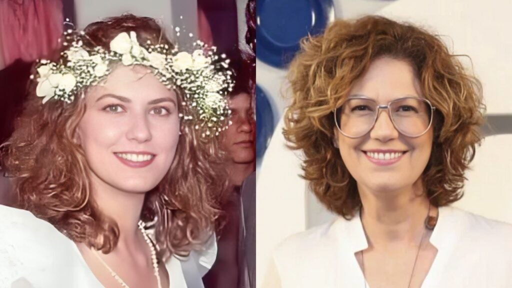 Saiba o que aconteceu com Patrícia Pillar, a Alaíde de Rainha da Sucata ...